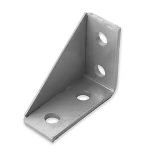 Buy welded angle bracket direct from Hacketts Pipeline - Hacketts Pipeline