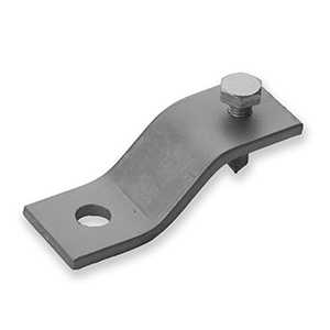 Buy Z type beamclamp for channel direct from Hacketts Pipeline Z Type ...